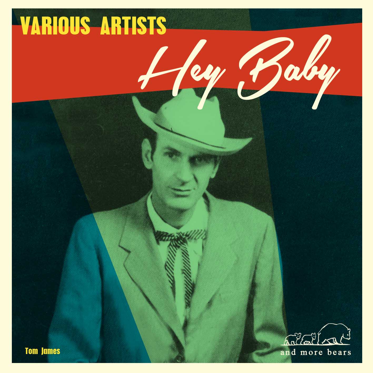 Various Artists - Hey Baby | ...and more bears