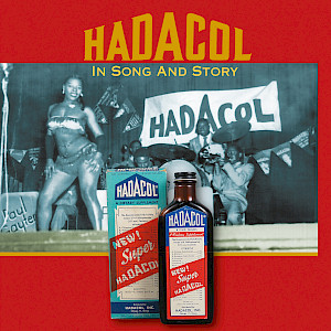Various Artists - Hadacol | ...and more bears